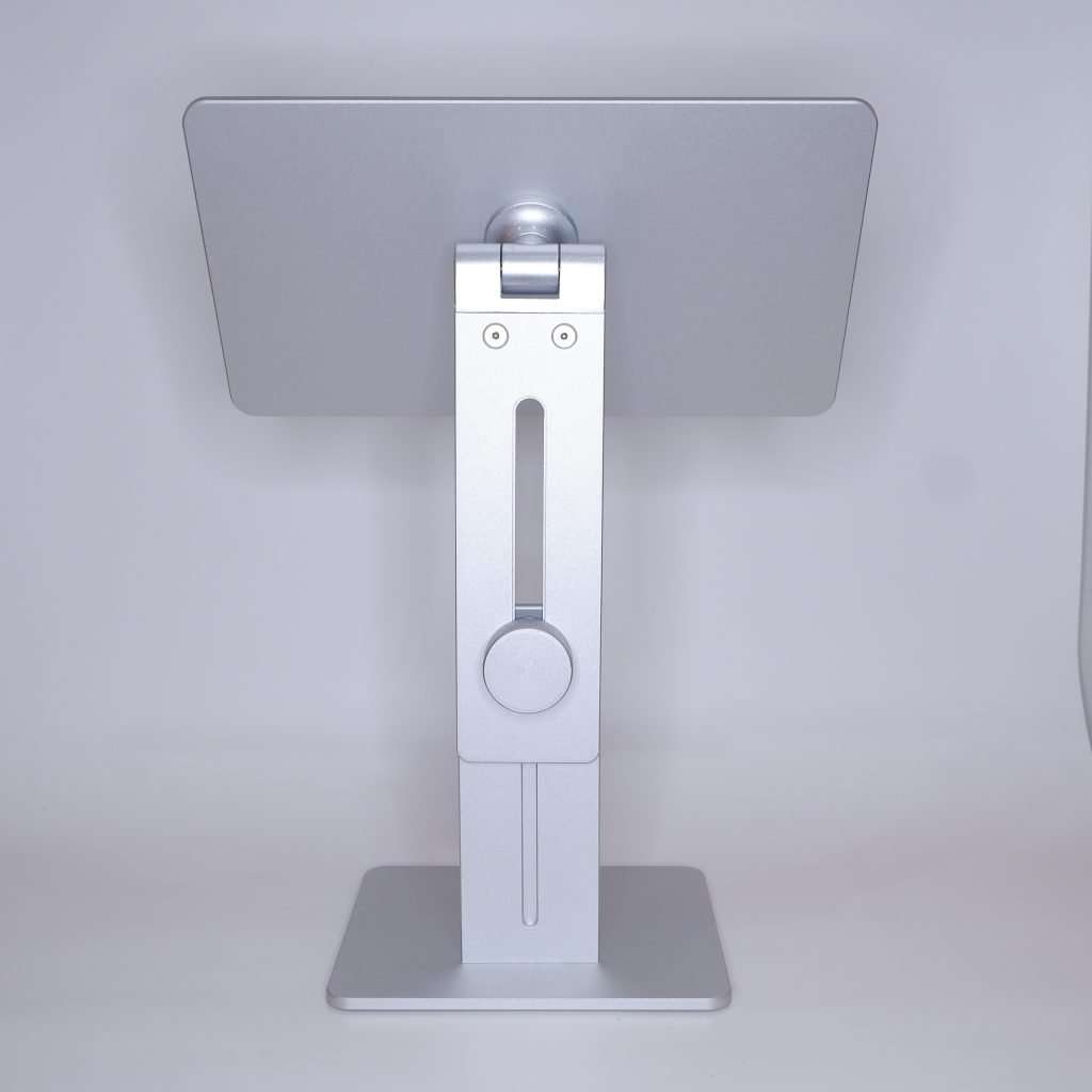 WG· StudioStand — Magnetic Adjustable iPad Pro (11” or 12.9") Riser ...